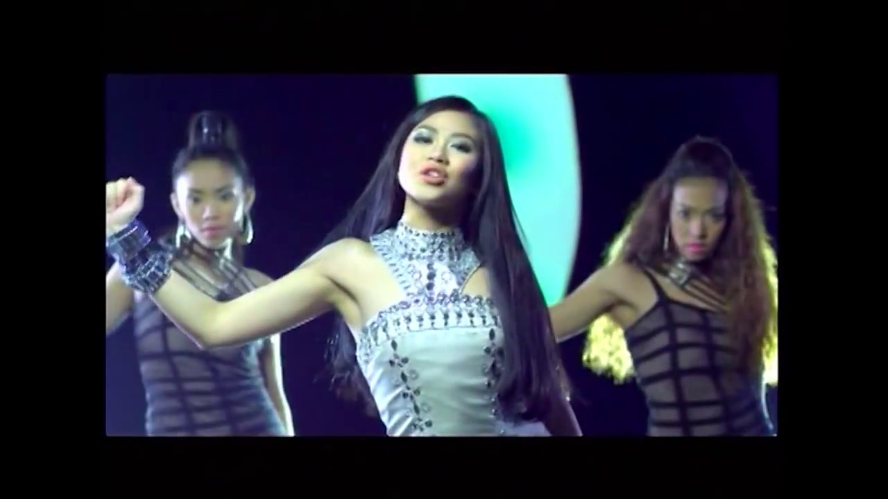 Heart Stopping Performance Of Sarah G! [MUST-SEE!] - YouTube