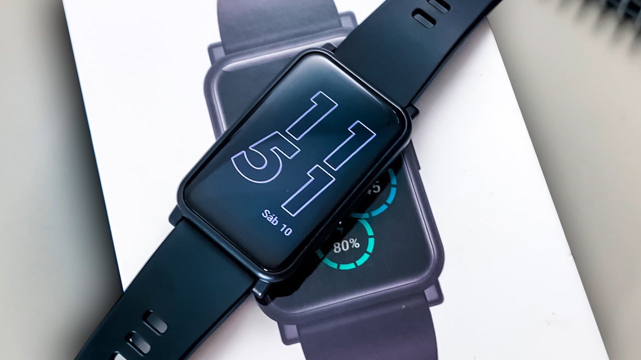Honor Watch ES Unboxing Y Primeras Impresiones YouTube honor-watch-es-unboxing-y-primeras-impresiones-youtube
