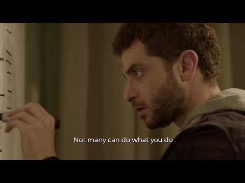 MAGPIE  -  Trailer