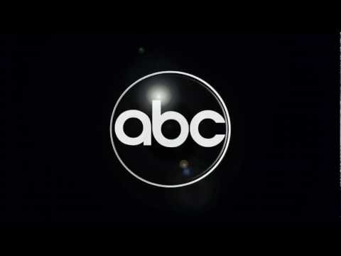 ABC 90's ID Style 2012 Remake