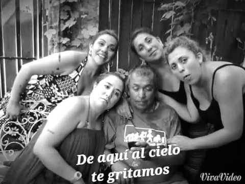 Recordando Padre amado Samuel Escobar - YouTube