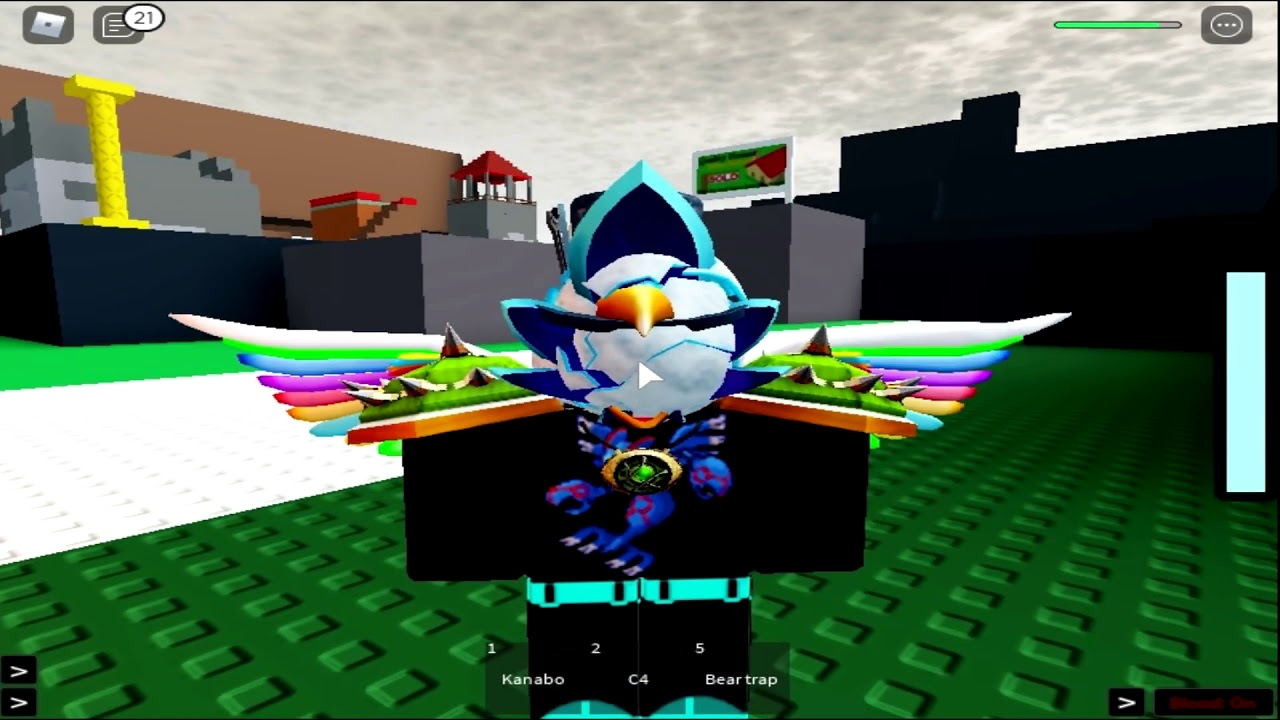 Roblox - Mortem Metallum Experience ep 1: internet connection - YouTube