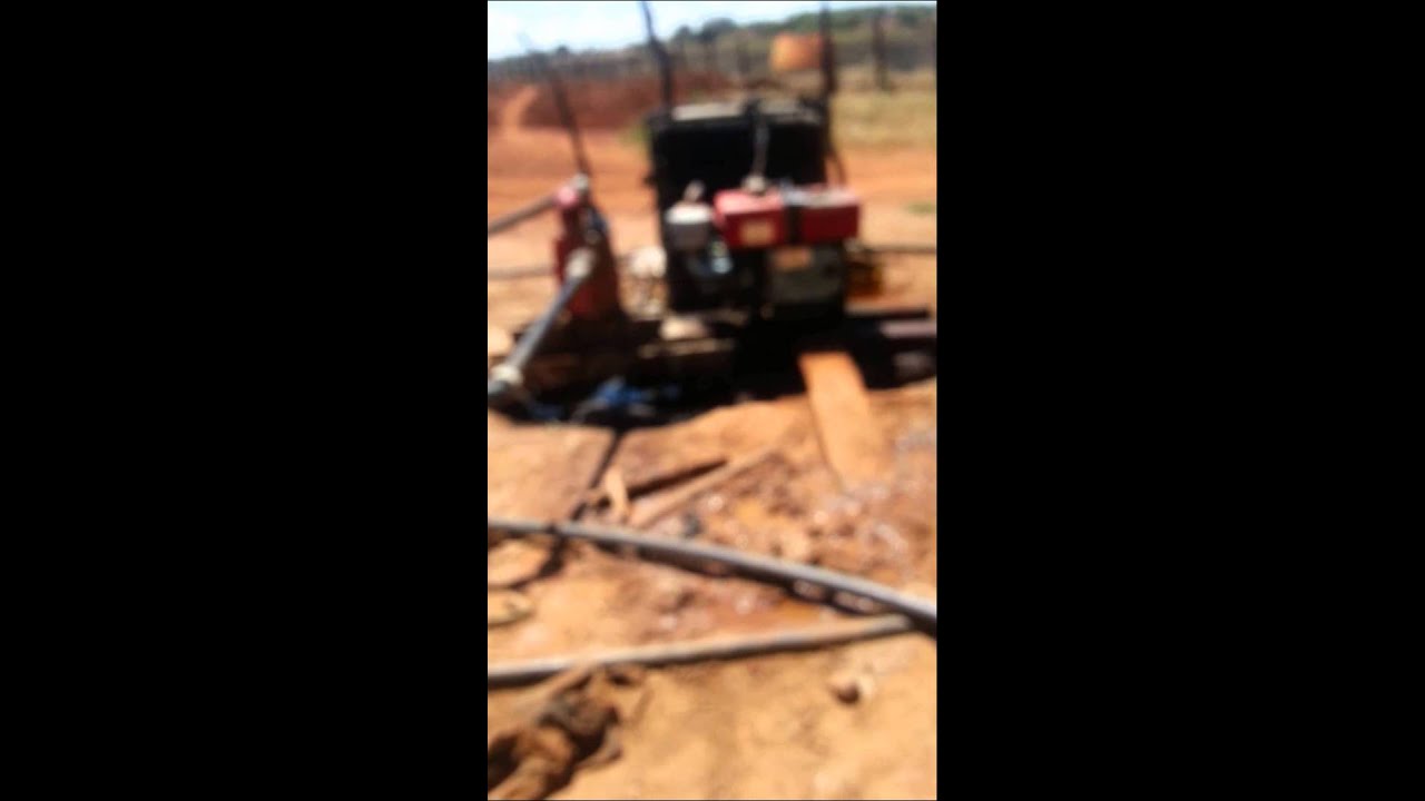 Inside View 1: Local Engineer Explains Components Of VAT leaching and ...