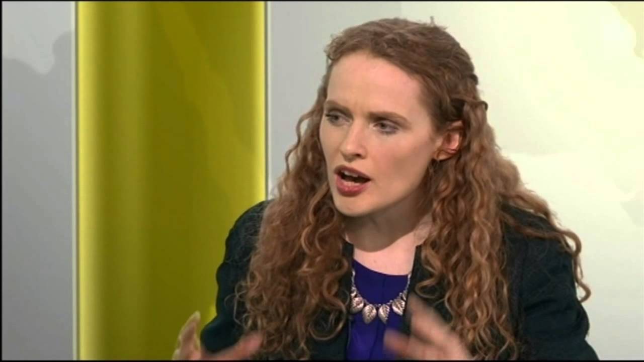 Kate Williams - ITV News - History Curriculum - YouTube