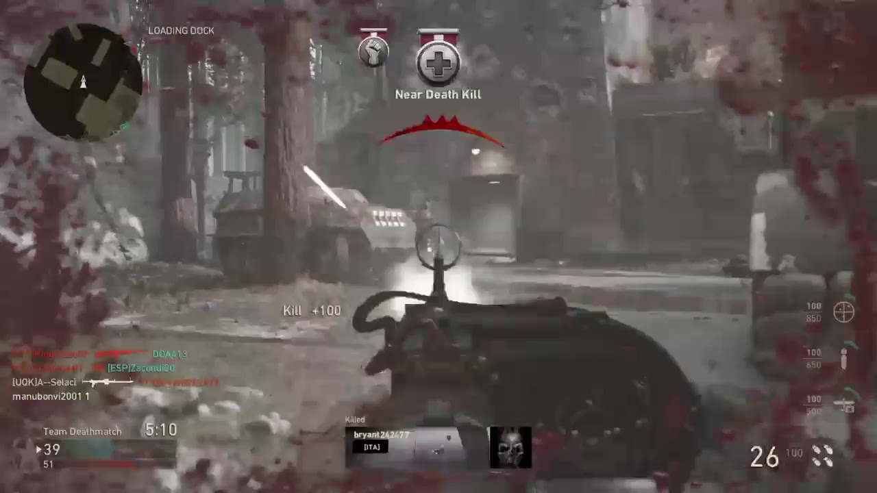 A--Selaci's Live PS4 Broadcast - YouTube