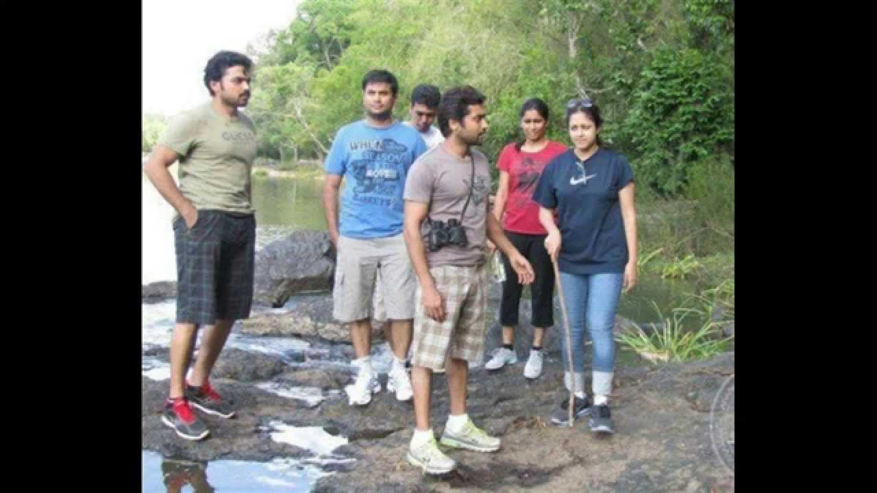 Actor Karthi Rare And Unseen | Actor Karthi With His Family Unseen ...