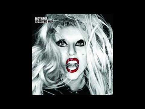 Lady Gaga - Eh, Eh (Nothing Else I Can Say) - Audio