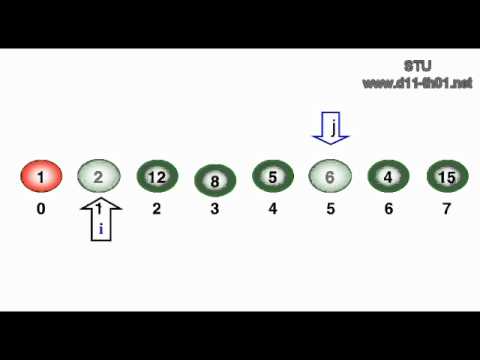 doi cho truc tiep Interchange Sort d11 th01 net - YouTube