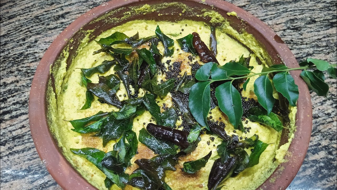 Kalan (Ramani's Kitchen) - YouTube