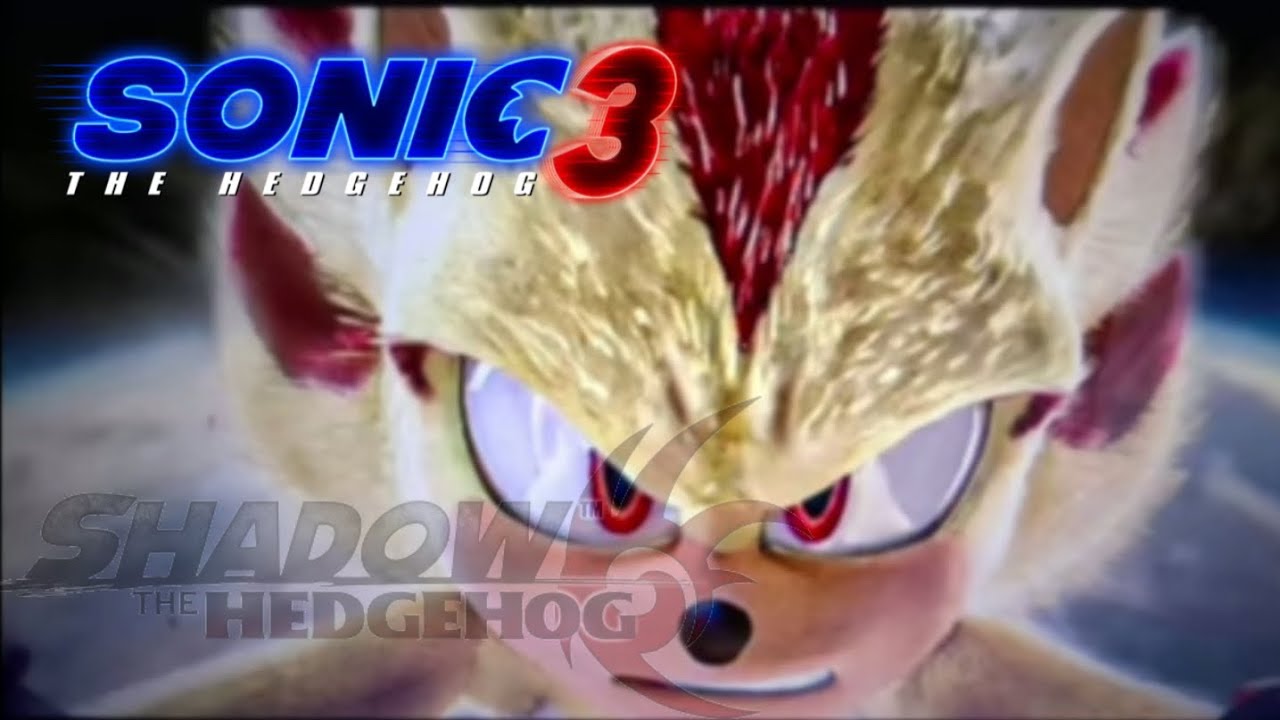 The second shadow video of the week - YouTube