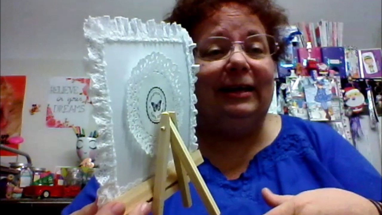 Making Altered Scrabble Racks - YouTube