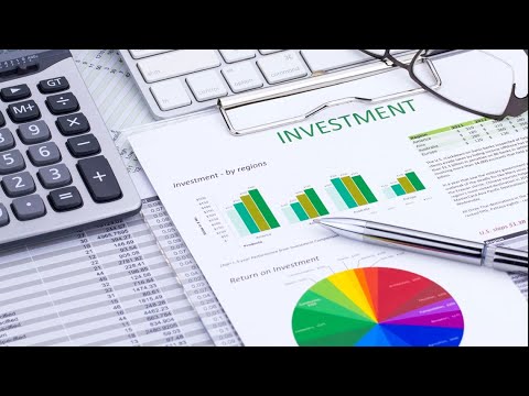 Financial Expert Tayvon Jackson has tips on how to approach the stock ...
