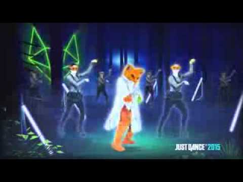Just Dance | The Fox (What Does the Fox Say?) - YouTube