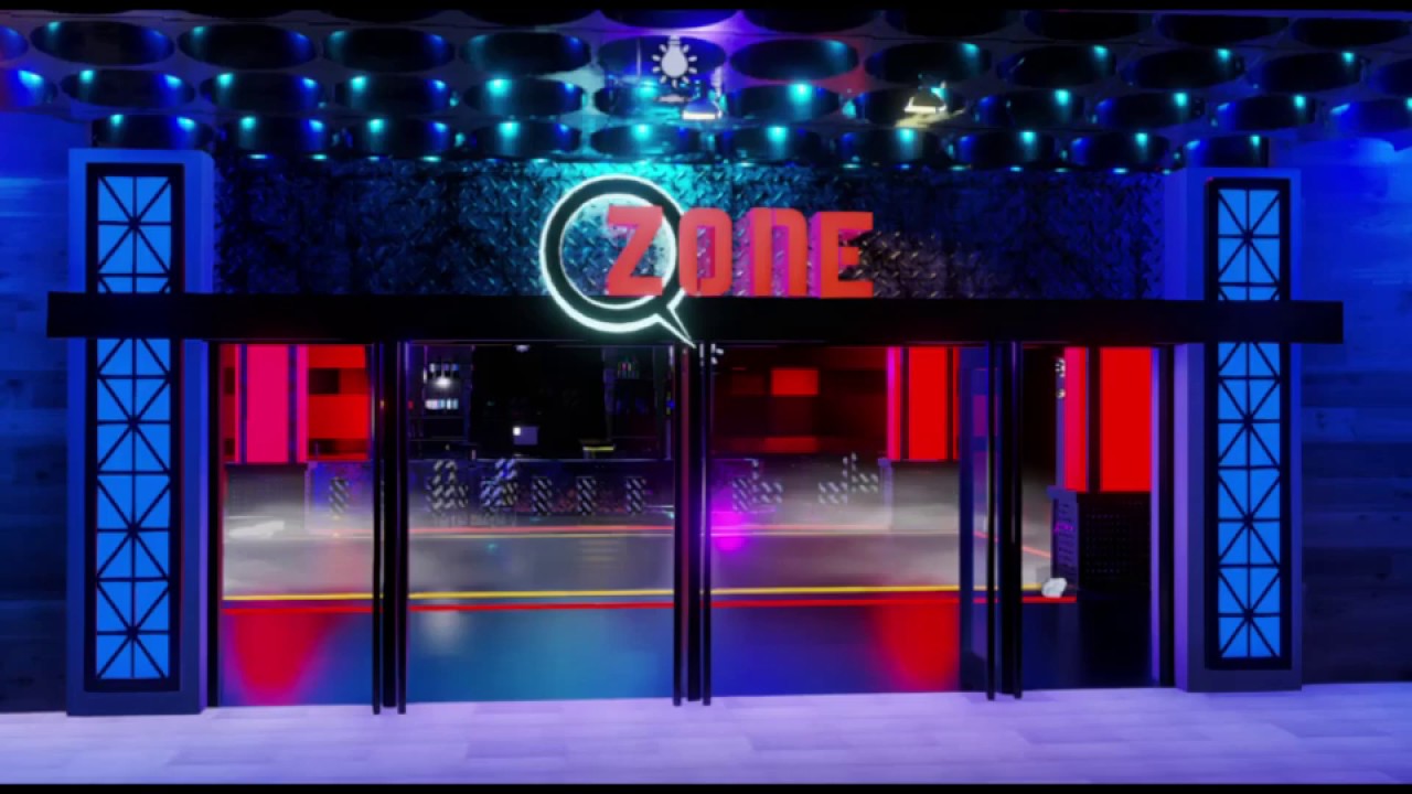 QZONE Medium 2 - YouTube