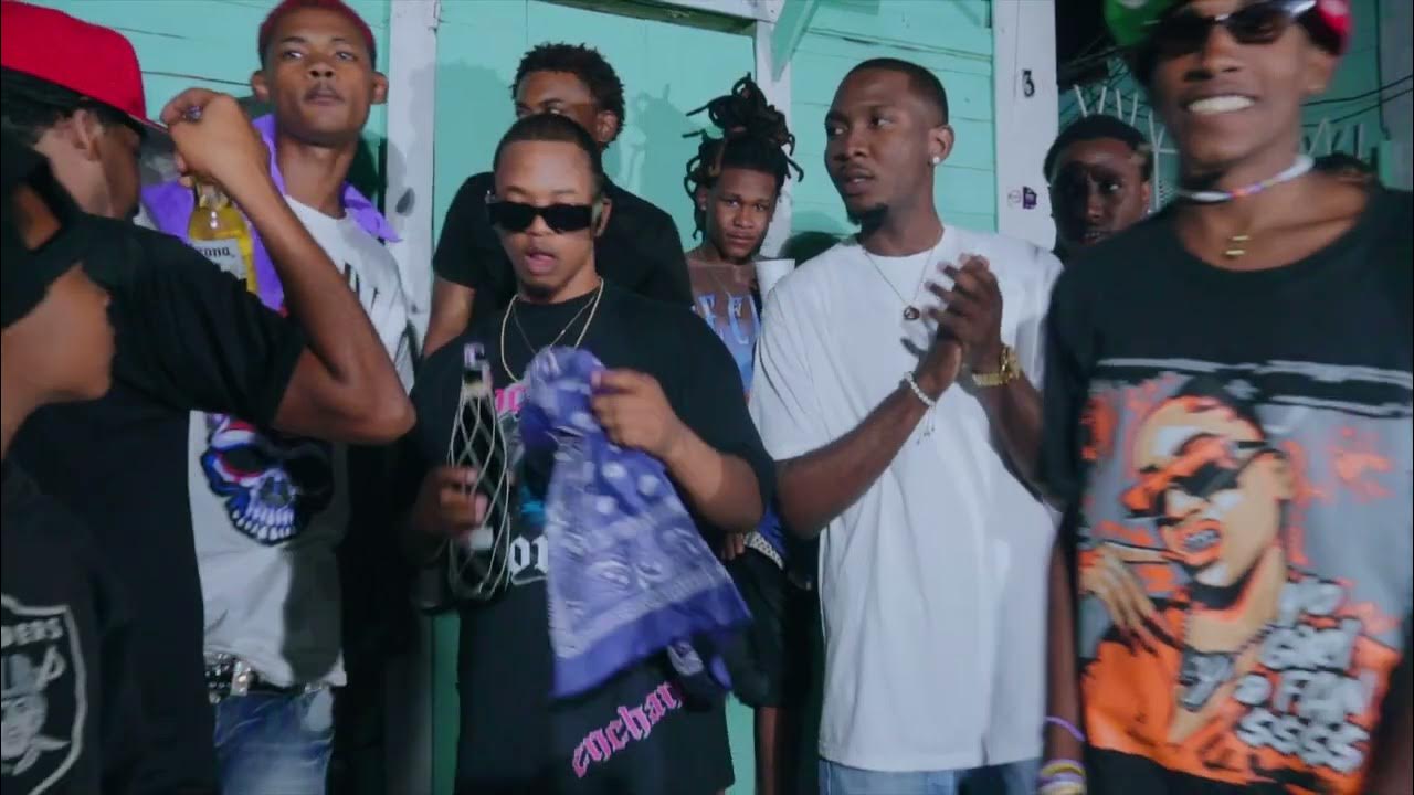 EL DENA 7K X M13ELDELALETRA 🏽 - QUE TE PASE👹 (VIDEO OFICIAL 4K) - YouTube