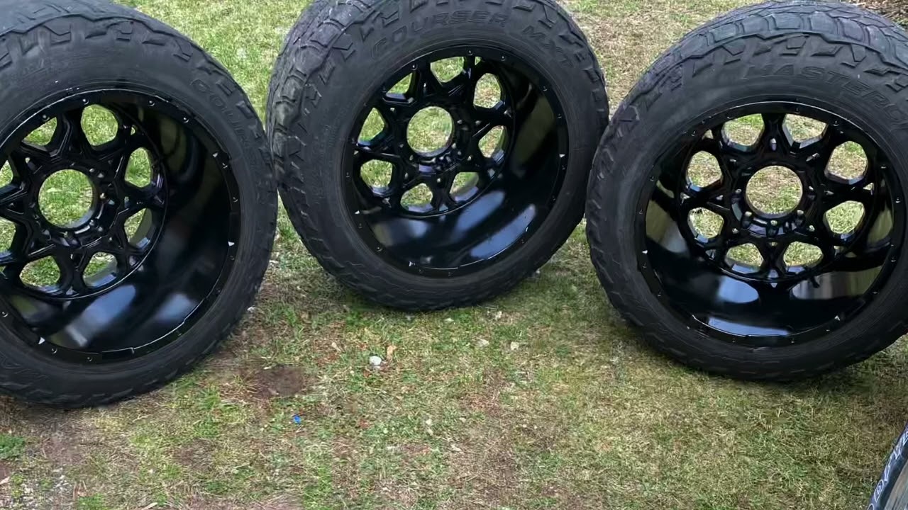 3rd Gen dodge ram 1500 build - YouTube