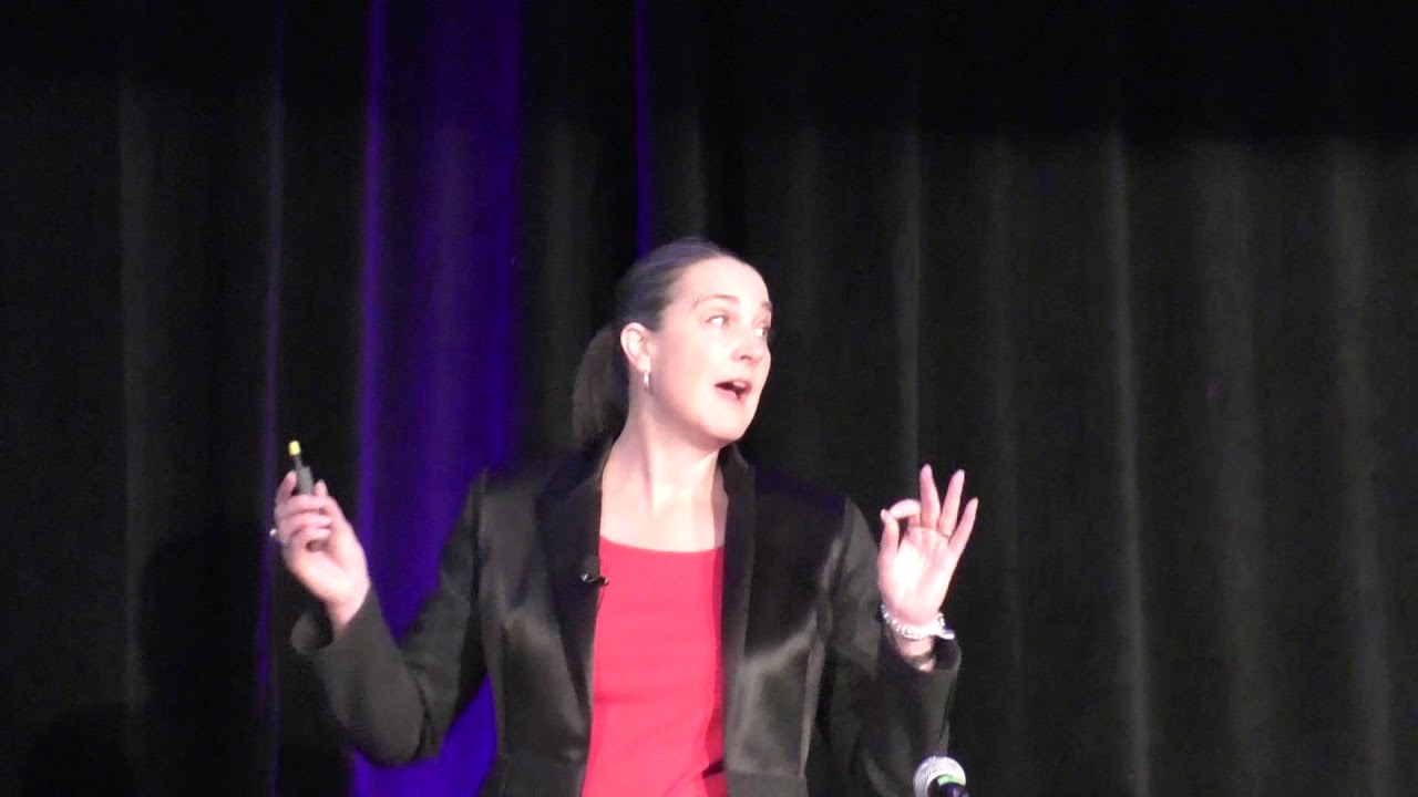 EER 2019 Opening Speakers - Patti Poppe, President and CEO of Consumers ...