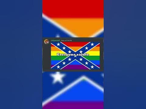 Introducing our NEW national flag - YouTube