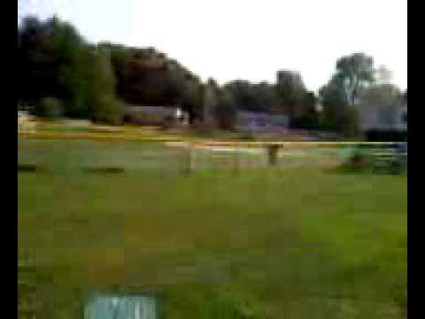 jumping the border - YouTube