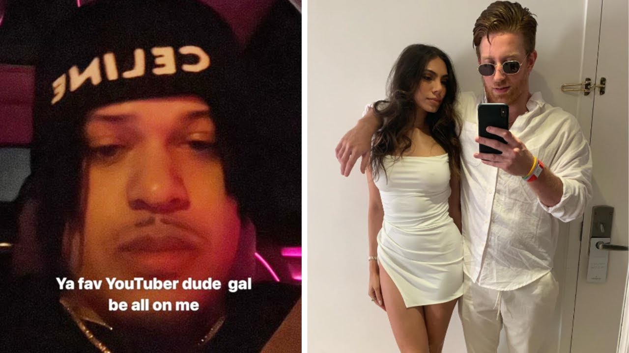 Summrs Stole My Girl??? - YouTube