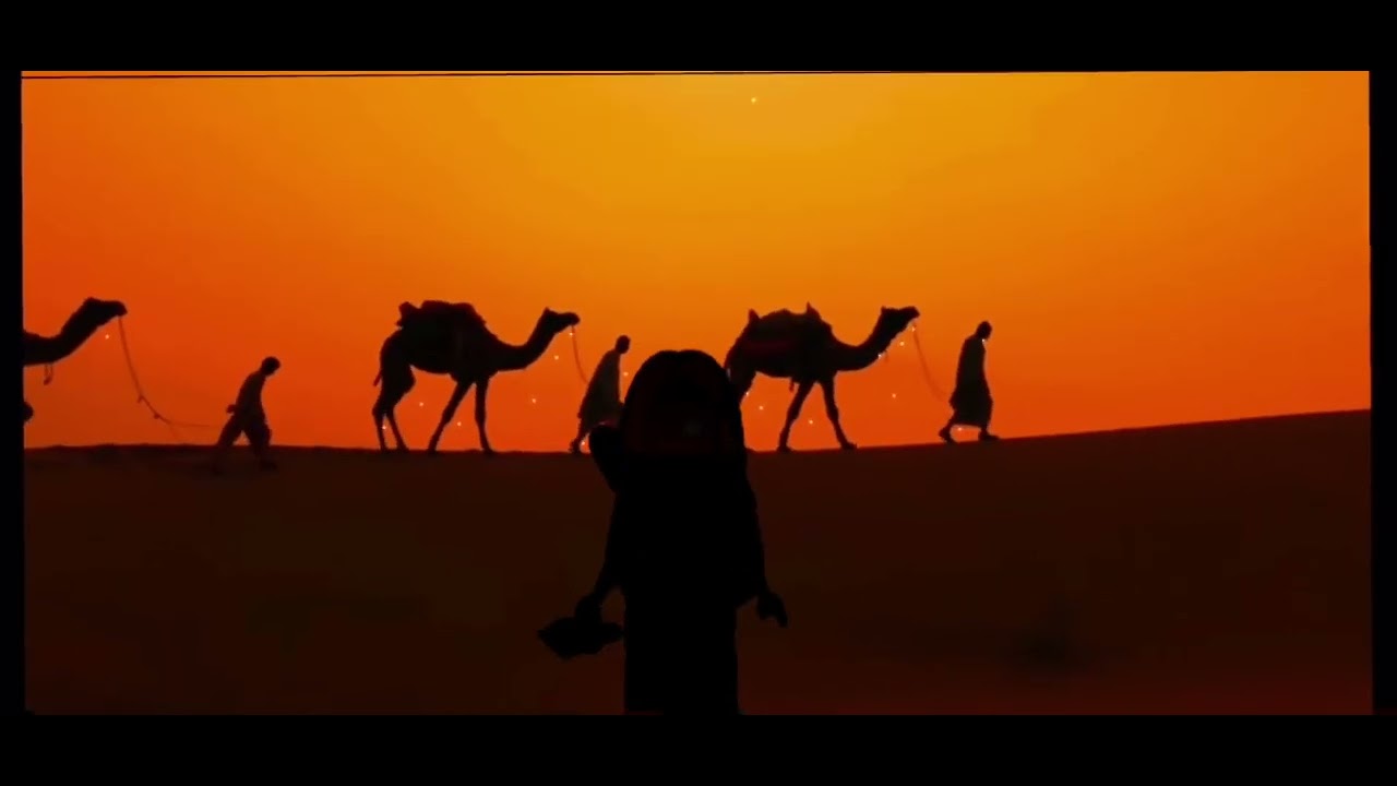 Camel by camel meme |roblox| - YouTube