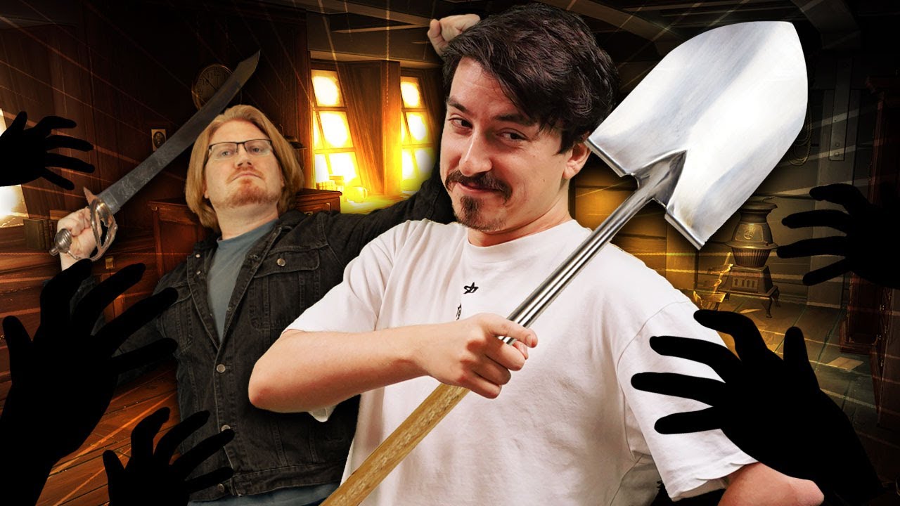 We're Taking Back the Ship in Dread Hunger!! - YouTube