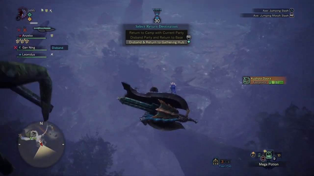 MHW: Iceborne - Miniature Crown Master and Platinum Trophy (Mini Crown ...