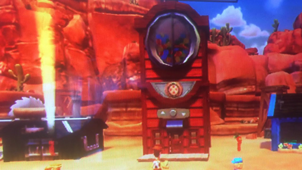 Toy Story 3 The Video Game: Candy Shop - YouTube