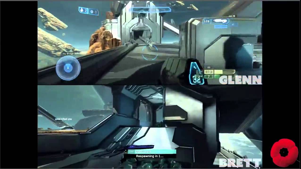 H2A Fiesta on Zenith - Halo: The Master Chief Collection - YouTube