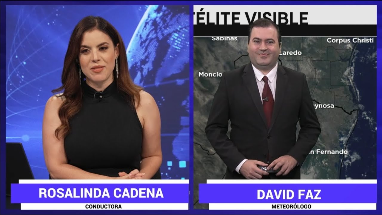 El clima en Monterrey hoy 22 de octubre de 2025 | Gamavisión Noticias ...