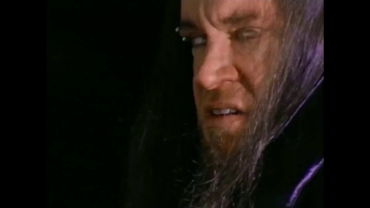Undertaker 10th Titantron (Buried Souls/Burial/Ministry V1) [HD] - YouTube