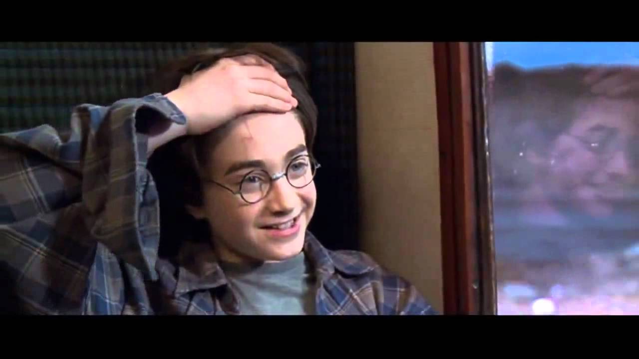 Trailer #1 Harry Potter and the Sorcerer's Stone Official HD 720p ...