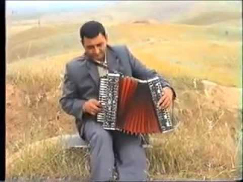 Dolanım başına Füzulim mənim' Ələddin Qəmbər