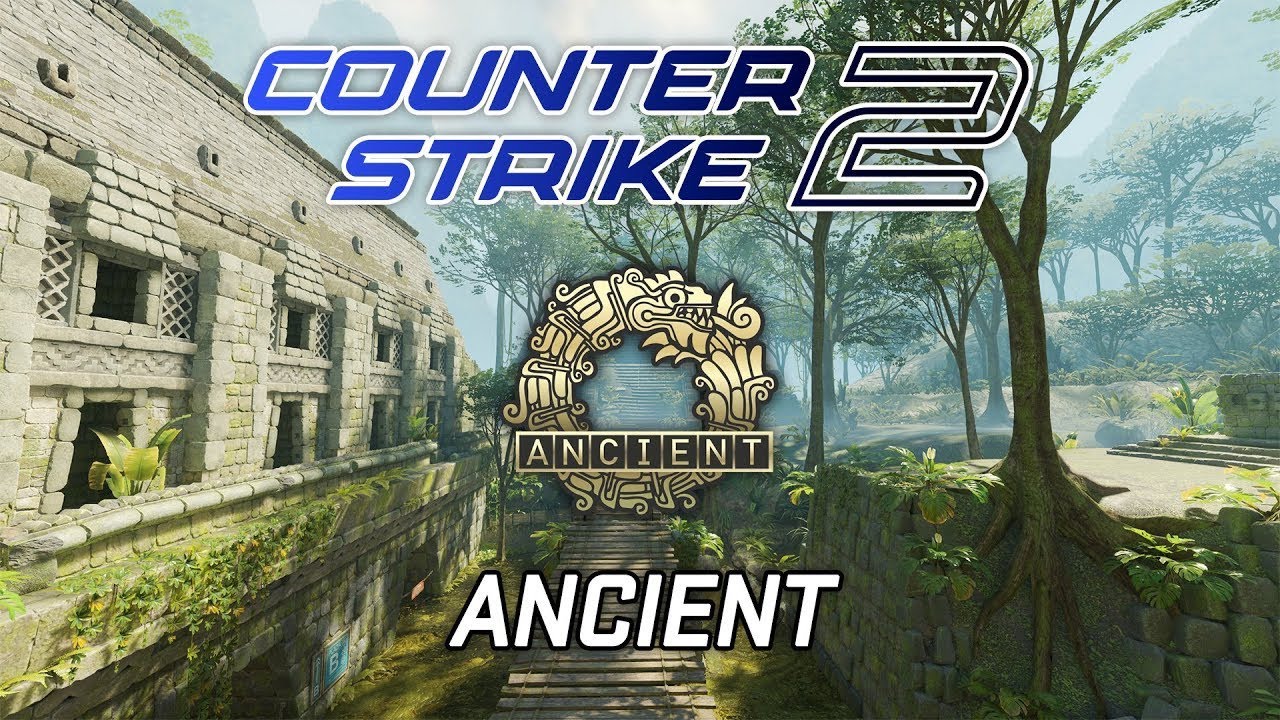 AM AVUT MECIUL VIETII PE ANCIENT CS2 ROMANIA (50 kills...) - YouTube