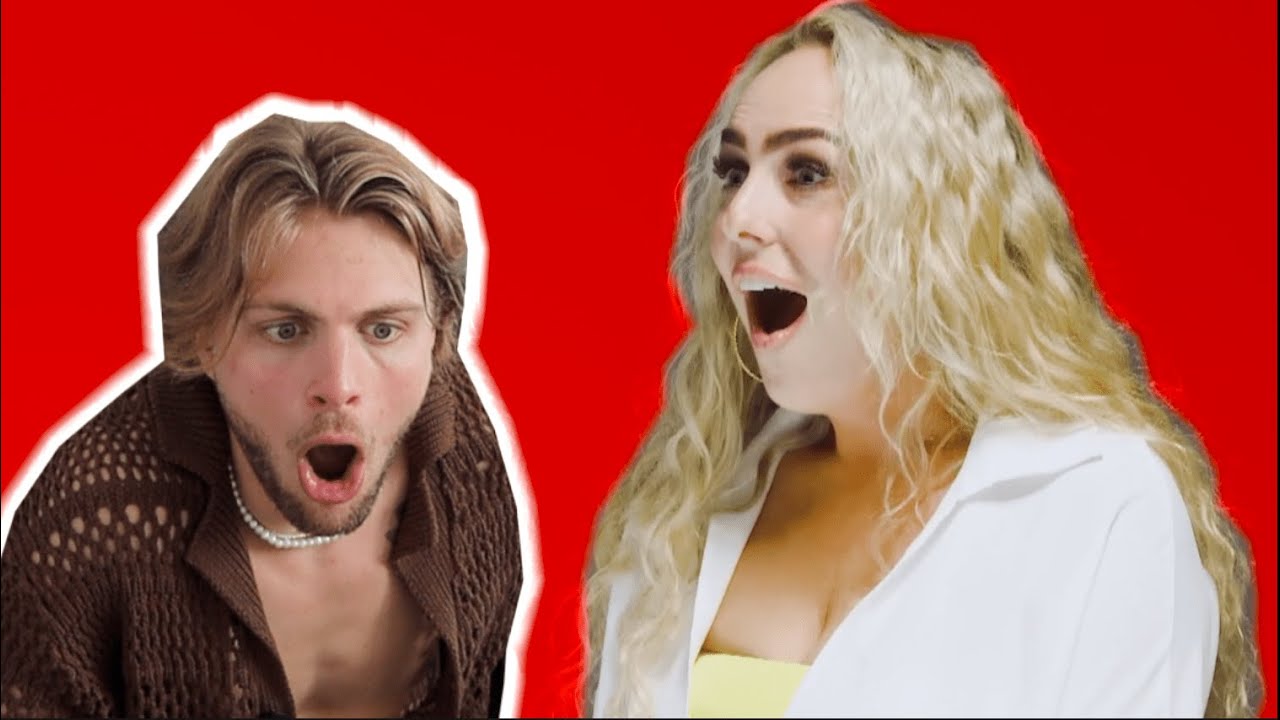 The Button 2 gaat te ver - YouTube