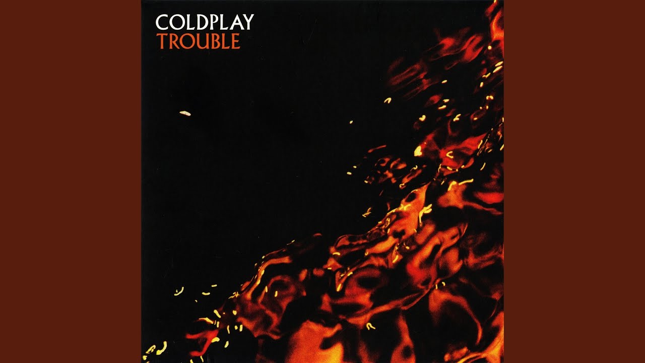 Trouble - YouTube Music