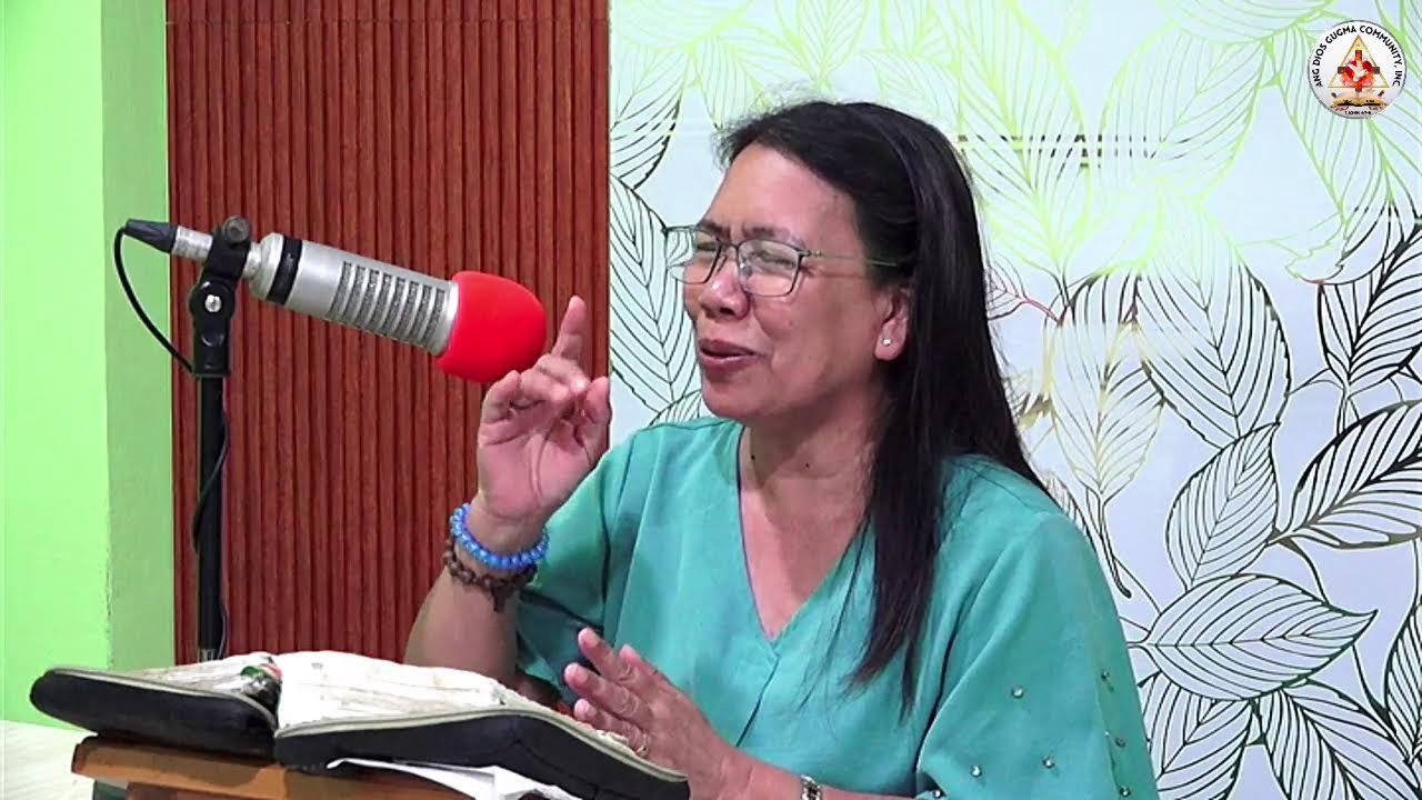 My Offering Of Love | June 9, 2025 - YouTube