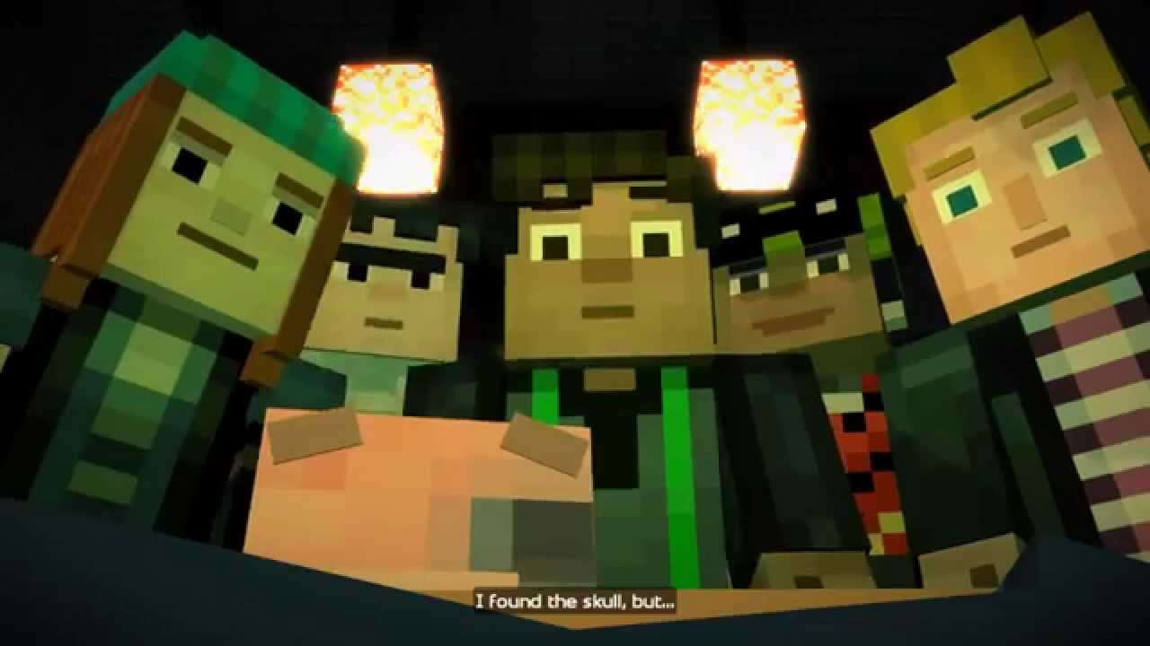 Cavemanfilms In Real Life