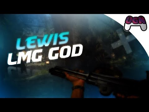WW2 / LEWIS LMG IS GOD / UGN Moonz - YouTube