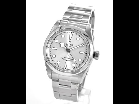 Tudor Black Bay 32  FM14531