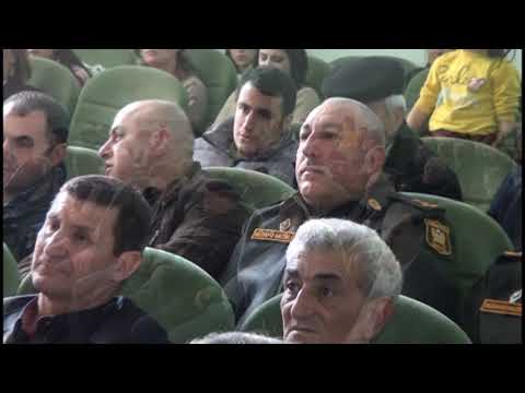 ŞƏHİD ADİYEV HƏMZƏ QARDAŞXAN OĞLU ANIM GÜNÜ.06.01.2018/20.01.2019