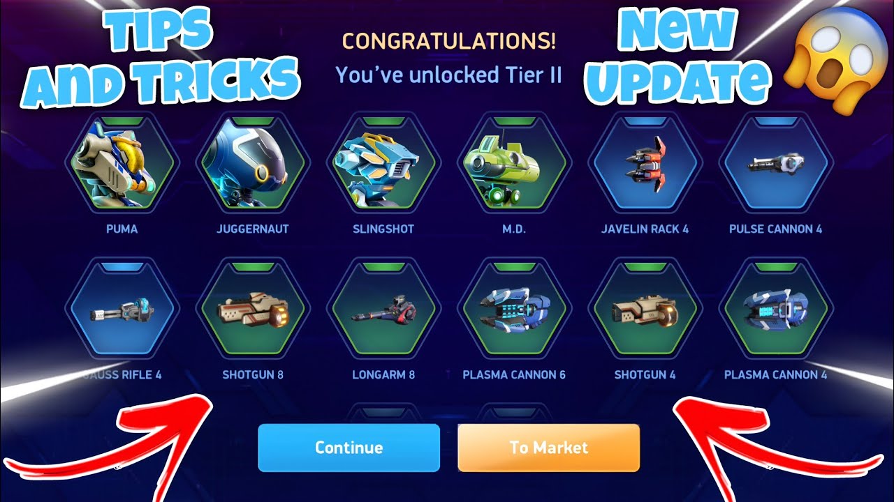 New Progress Path System Tips And Tricks 🔥 | Easy To Unlock Next Tier ...