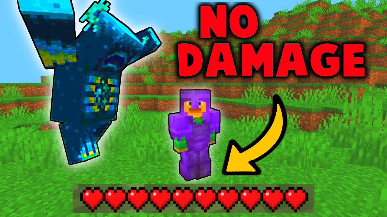 17 Tricks for Controlling Mobs! - YouTube