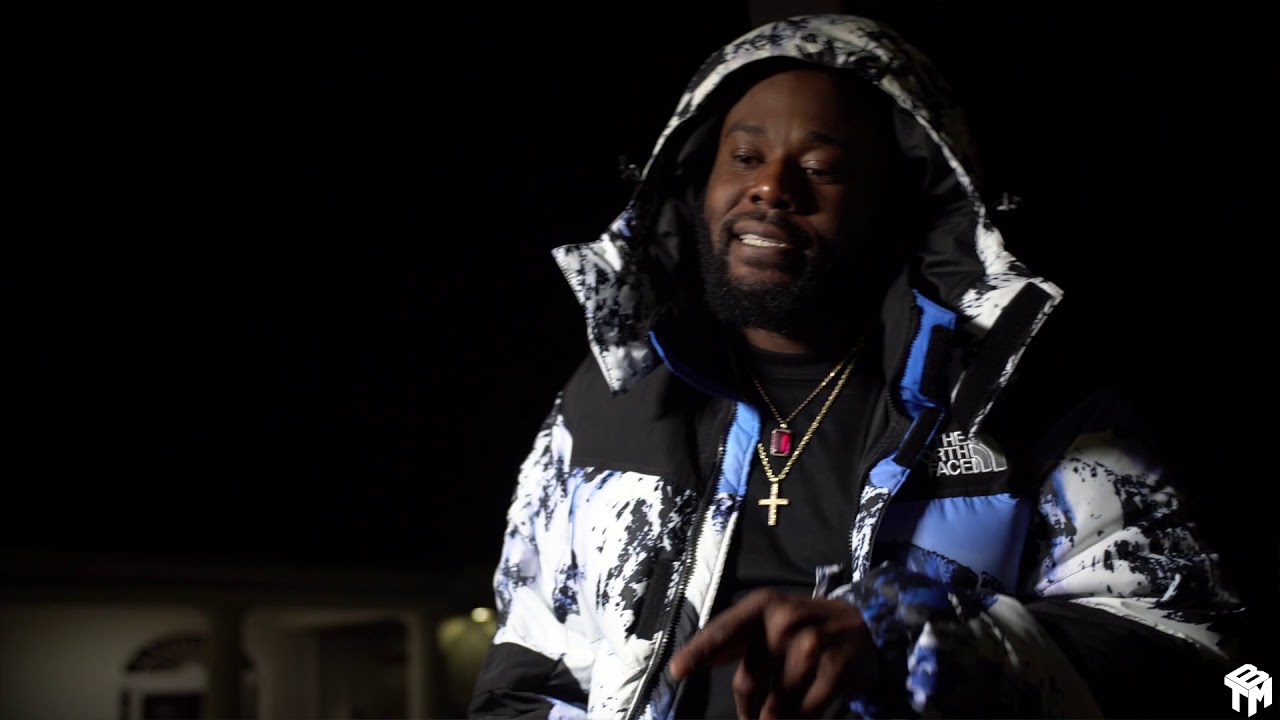 Spitta - Spit Something Sundays (Week 15) - YouTube