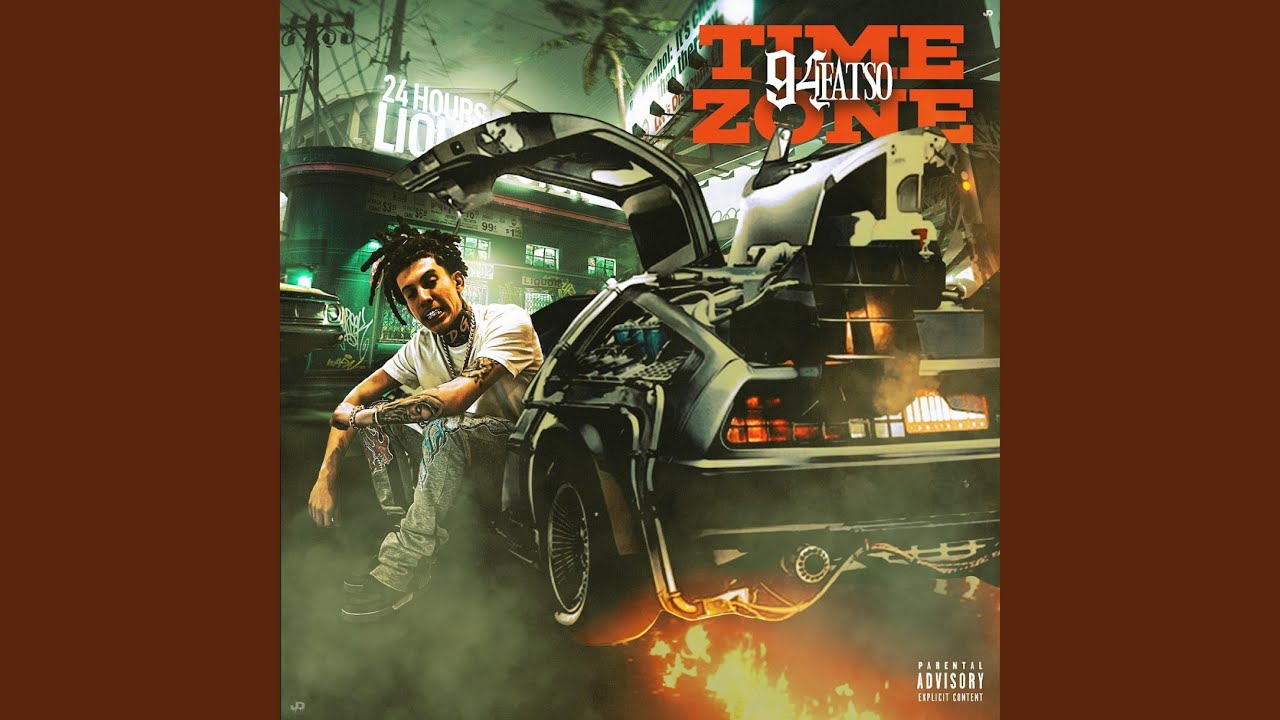 Time Zone - YouTube