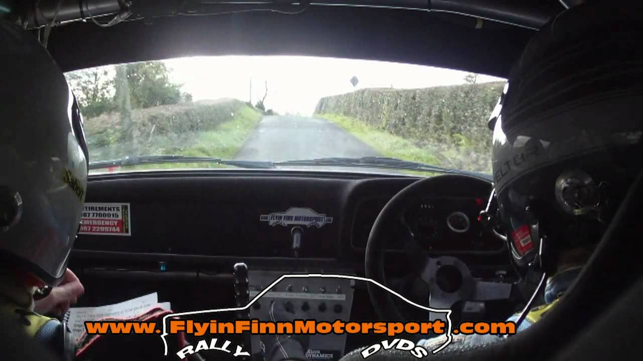 Donegal Harvest 2012 Enda Haran and Patrick Corcoran best bits ...