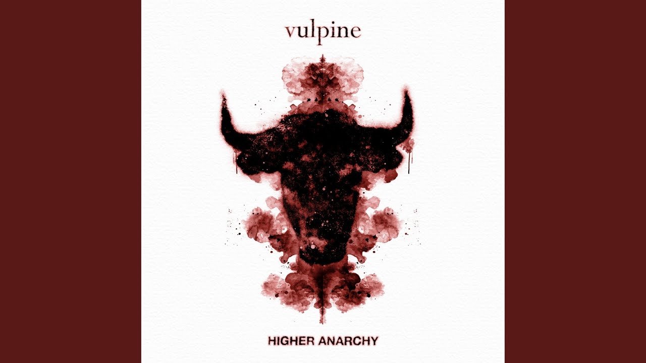 Higher Anarchy - YouTube