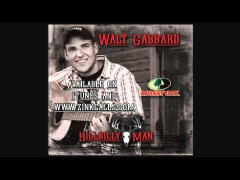 Walt Gabbard - Turkey Time
