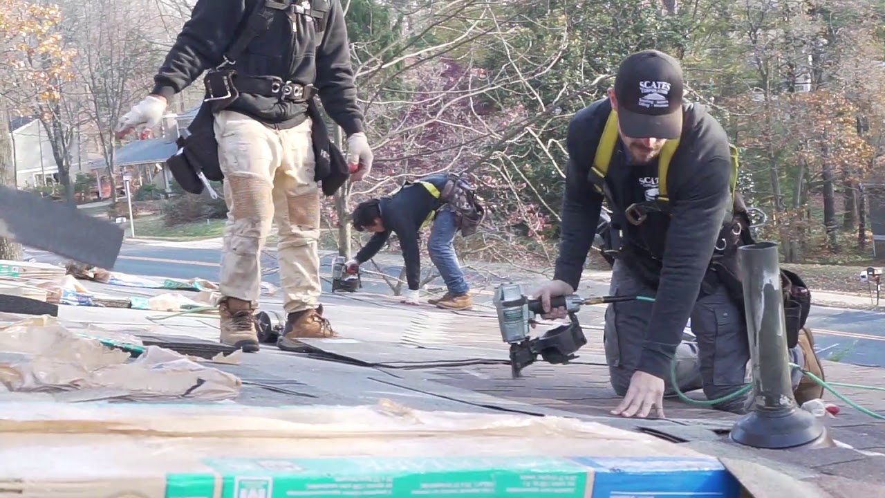 Scates Corporation - Austin Scates - YouTube