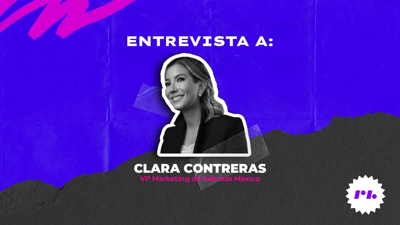Clara Contreras en entrevista con Roastbrief - YouTube